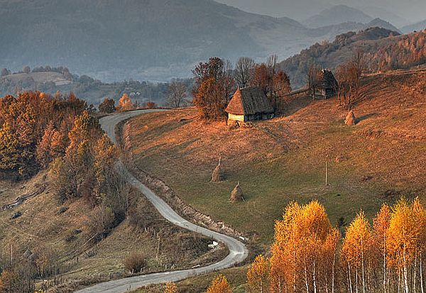 Rumunia – Transylwania – Matys Travel